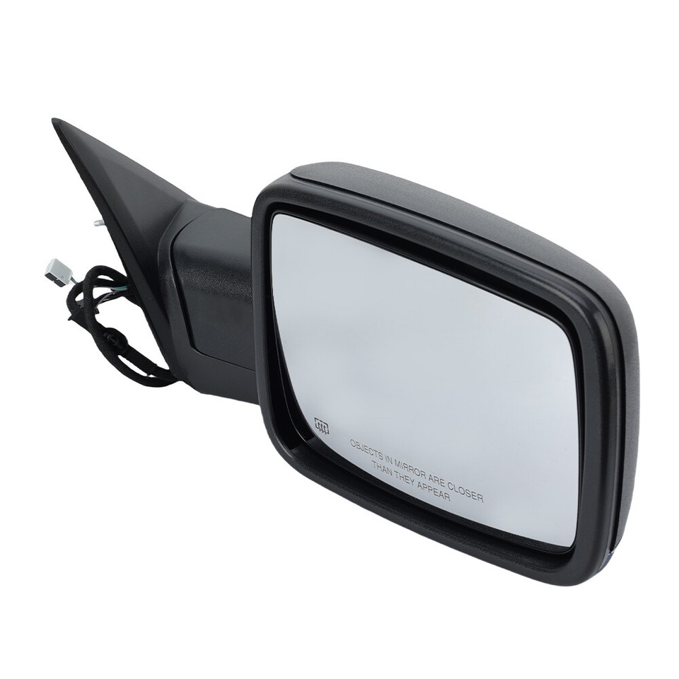 Right/Passenger Side Mirror For 2013-2018 Ram 1500 Power Fold Heated ...