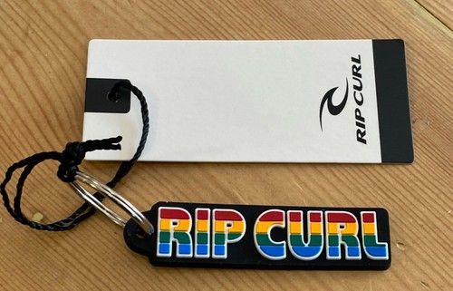 Surf Keyring, Rip Curl, assorted colours/styles. | eBay