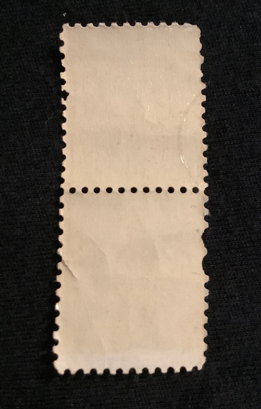 US 1963 1c Andrew Jackson Stamp 1 Cent US Postage Unused Uncirculated ...