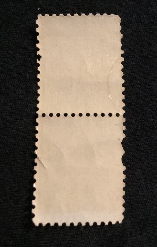 US 1963 1c Andrew Jackson Stamp 1 Cent US Postage Unused Uncirculated ...