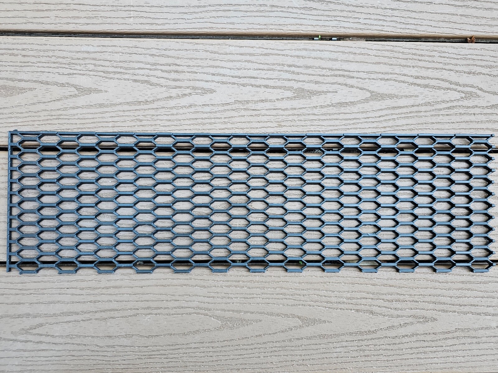 2022+ BMW M2 G87 Front Grille Center Radiator Mesh Protection Guard 10x25mm Hole | eBay