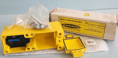 Sensors - Banner Multi-Beam