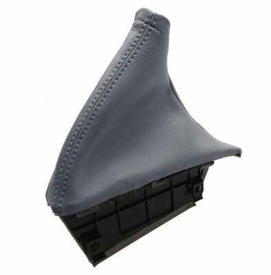 Fits 2009-2013 Subaru Forester Vinyl Leather E Brake Boot Cover Skin ...