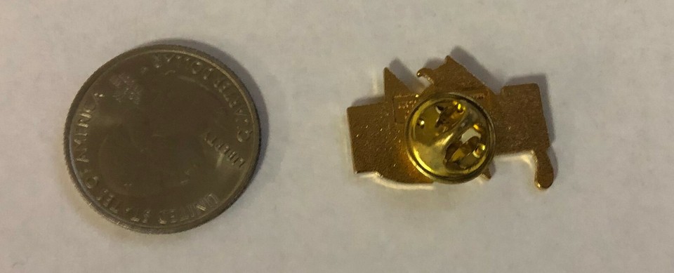 2012 Mason Freemason High Twelve Pin | eBay