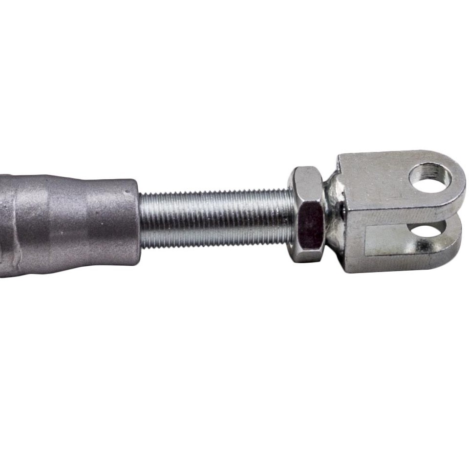 Sidecar Installation Kit U-Clamp Frame Mounts & I-Bolt Frame Mounts ...