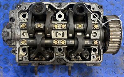 05 Subaru Outback Cylinder Head w/ Cam RH Passenger Side OEM 11039AB75A ...