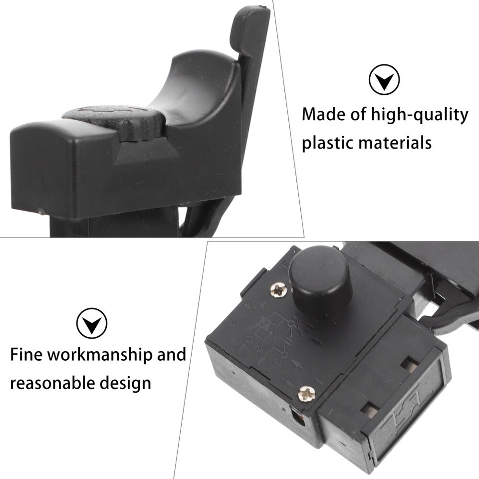 Drill Switch Craftsman Electric Corded Switches Speed Accessory | eBay