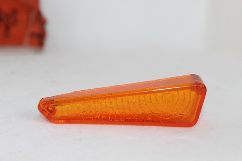 Plastic Light Indicator Side Right for Alpha Romeo Giulia First Series ...