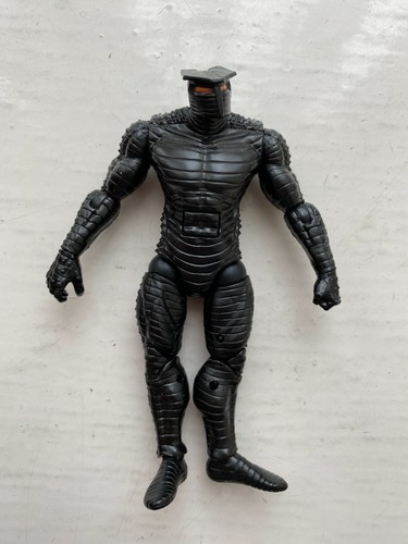3.75" MARVEL UNIVERSE SERIES INFERNO DESTROYER HASBRO ACTION FIGURE ...