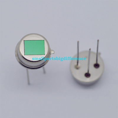 20/50/100pcs D203B TO-3 Infrared Radial Sensor PIR Original-wholesale ...