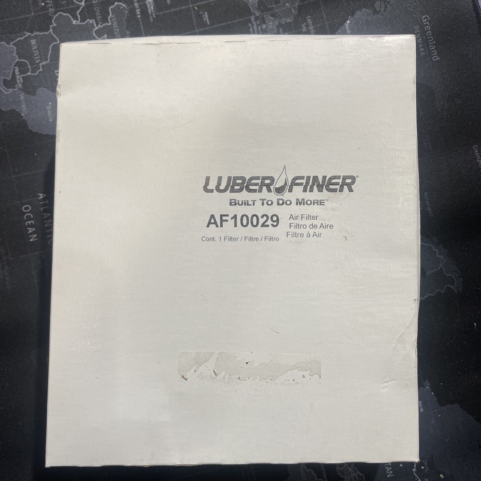 AF10029 Air Filter fits Mitsubishi OE 1500A672 | eBay