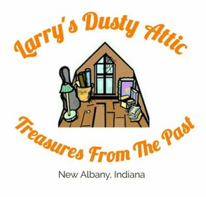 LARRY'S DUSTY ATTIC | eBay Stores