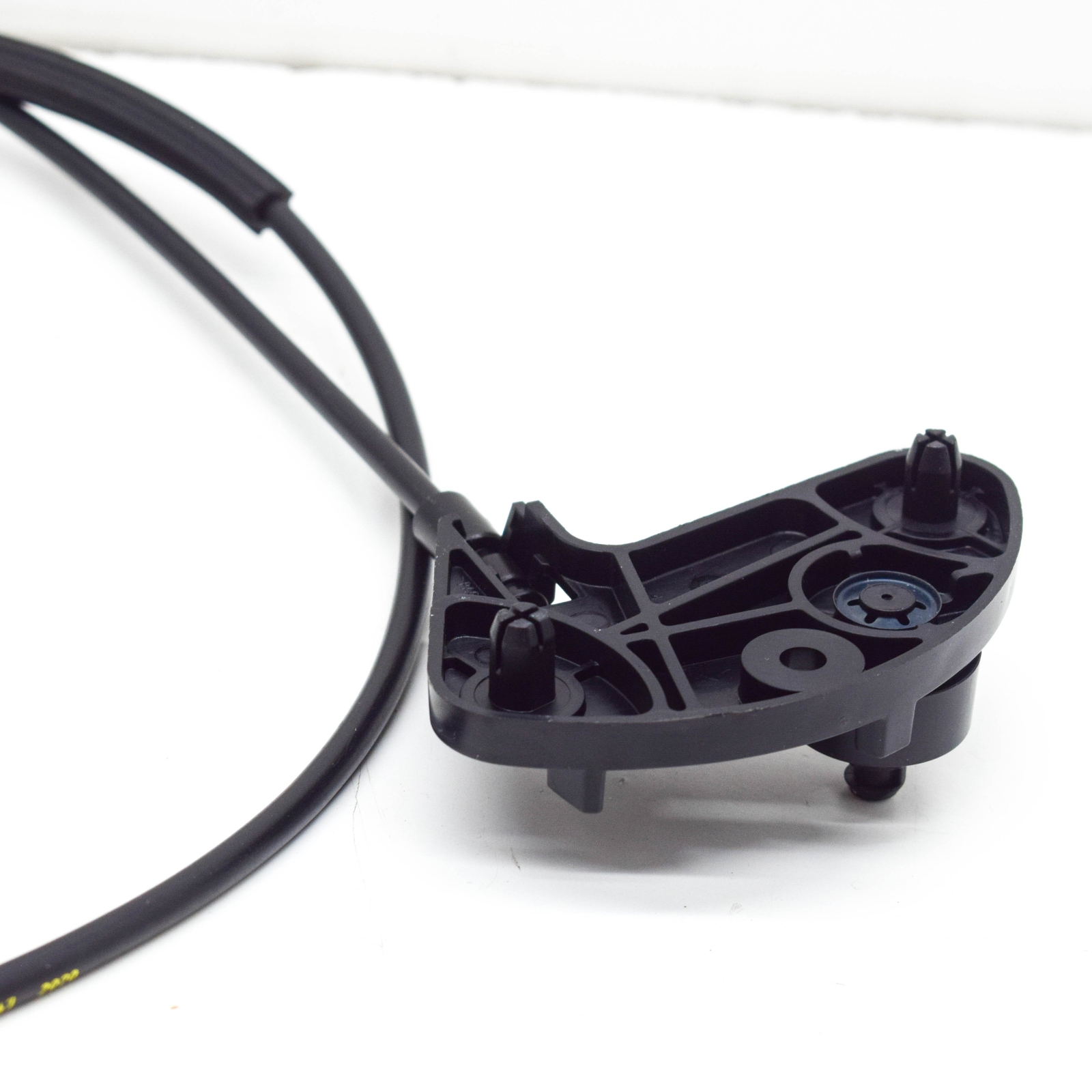 FORD TRANSIT CONNECT MK2 Front Hood Control Cable 2519616 NEW GENUINE ...