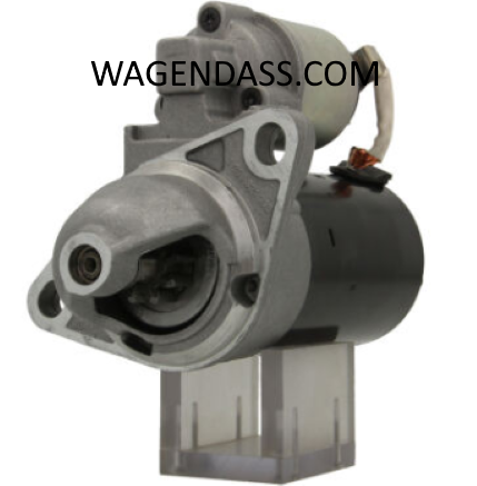 Démarreur BOSCH 0001107078 pour Lombardini / Perkins / Volvo Penta ...