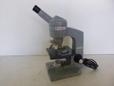 Microscopes - Sixty Microscope
