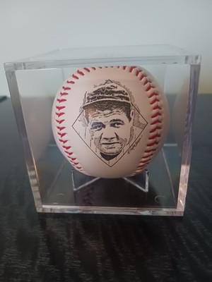 Babe Ruth 100th Anniversary Commemorative Edition Baseball NEW Sealed w ...
