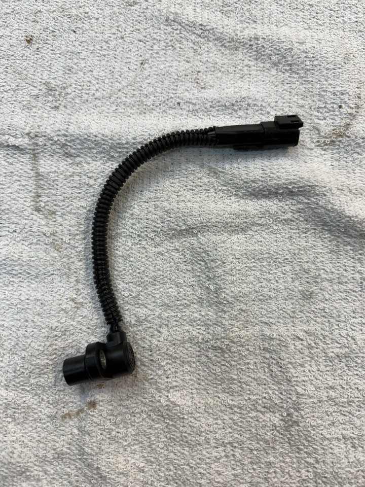 Harley-Davidson M8 Crankshaft Position Sensor 32700048 | eBay