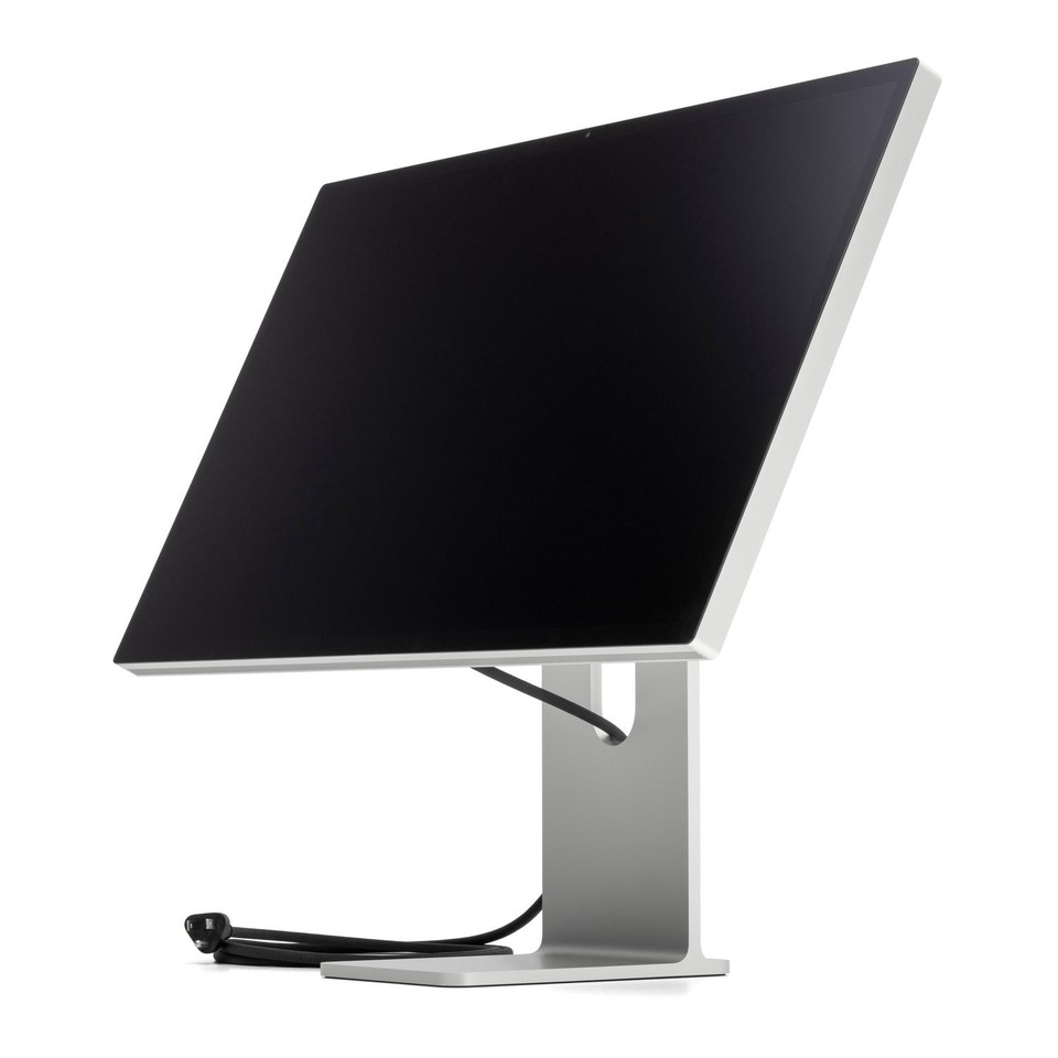 Apple Studio Display A2525 27" Retina 5K MYJG3LL/A Tilt Adjustable ...