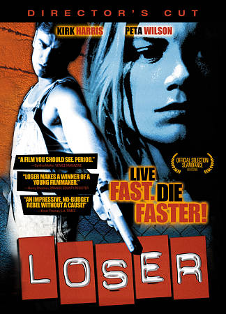 Loser (DVD, 2009, Directors Cut) for sale online | eBay