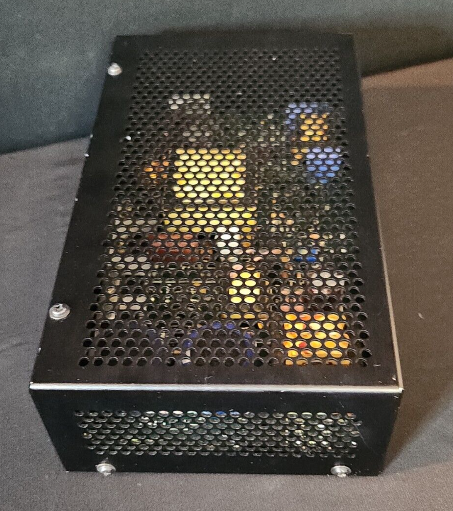 Sola 86-24-262 Component Type Custom Rectifier Input vac 115/230 Output ...