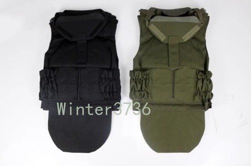 Russian Fort Defender-2 Copy Ver DF2 Bulletproof Vest Armor With ...