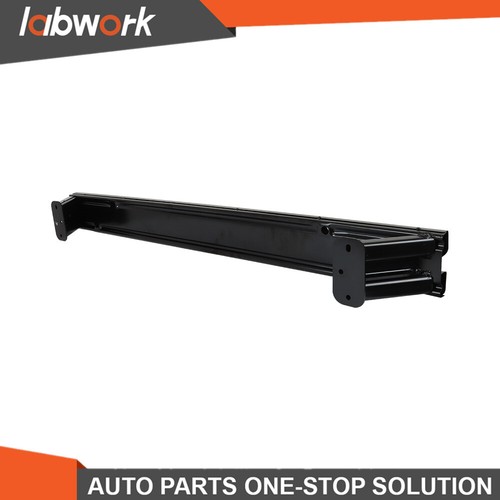 Labwork Front Bumper Face Bar Reinforcement For 2015-2022 Chevy Canyon ...