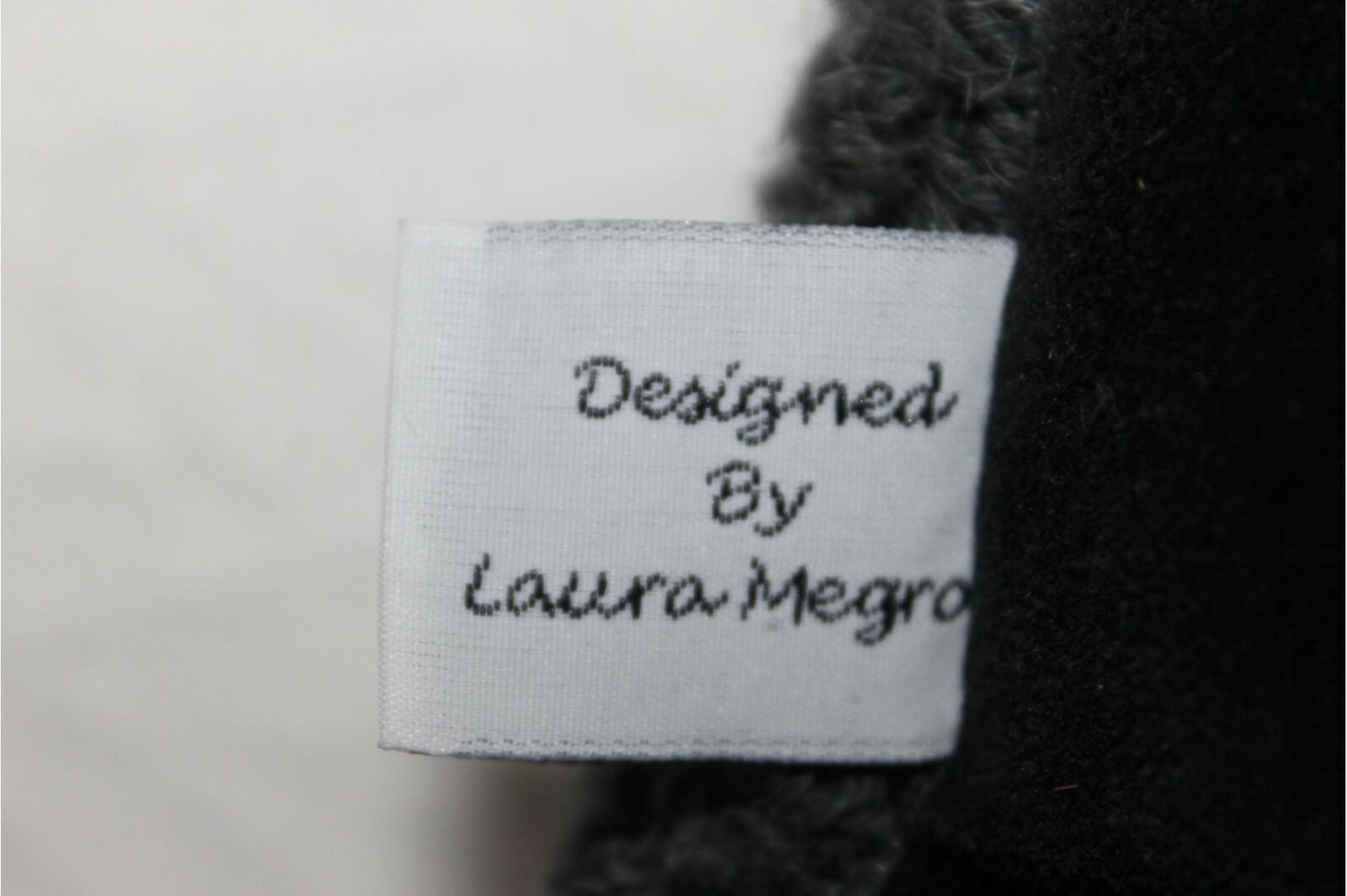 Chandler 4 Corners Laura Megroz Hooked Wool 17" Sweet Dreams Dog Pillow ...