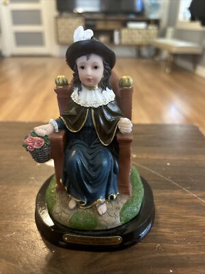 Statues & Figures - Santo Nino