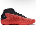 Anthony Edwards 1 Best of Adi AE1 Basketball Shoes Black/Ruby Red ...