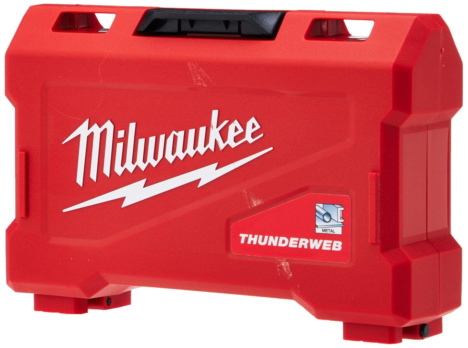 Milwaukee THUNDERWEB HSS-G Set (19pc) 687965497498 | eBay UK