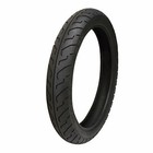 100/90-19 (57H) Shinko 712 Front Motorcycle Tire | 87-4141