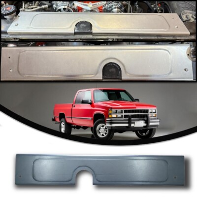 1988-1998 Chevy & GMC OBS Radiator Cap Cover | US Made | United States