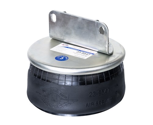 Air Springs Kenworth Replaces Firestone W01-358-9547/ W01-358-9541 ...