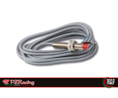 Inductive sensor without connector motorcycles rope cable PzRacing ...