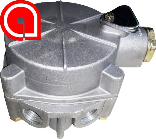 R-8 R8 Relay Valve Replaces 286370, 286371, 170.286370, S9174 | eBay