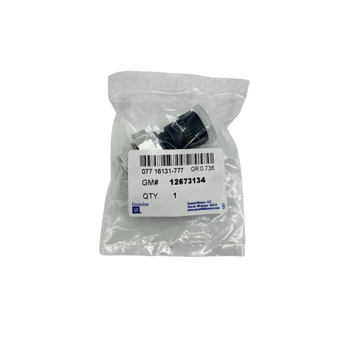 12673134 Oil Pressure Sensor Switch 2009-2017 FOR Chevrolet Silverado ...