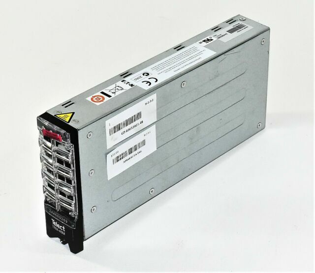 Eaton APR48-3G 48V Access Power Rectifier Module for sale online | eBay