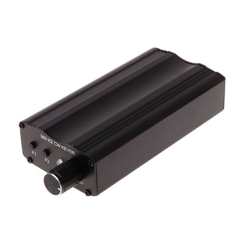 CW Keyer Automatic Key Controller Micro-controller for Radio Amplifier ...