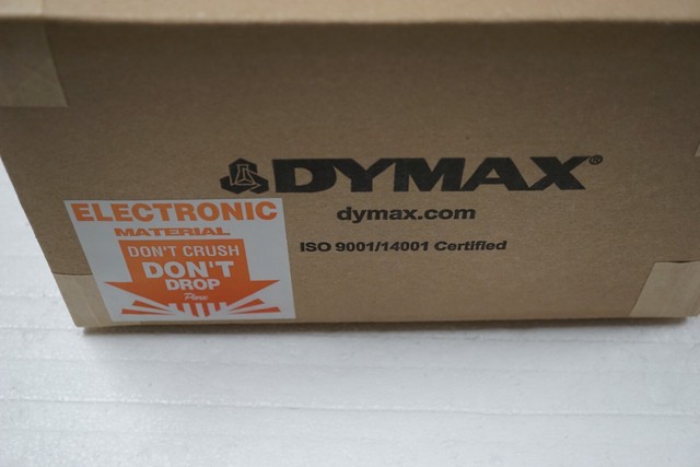 DYMAX ACCU-CAL 160 Radiometer 41590 UV LED / Light-Curing Intensity Meter for sale online | eBay