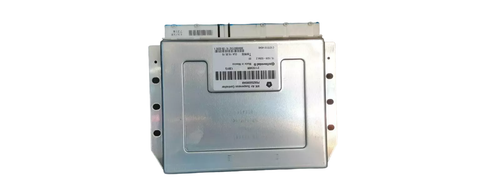 ECU Air Suspension Control Module For 2010-2022 Jeep Grand Cherokee WK ...