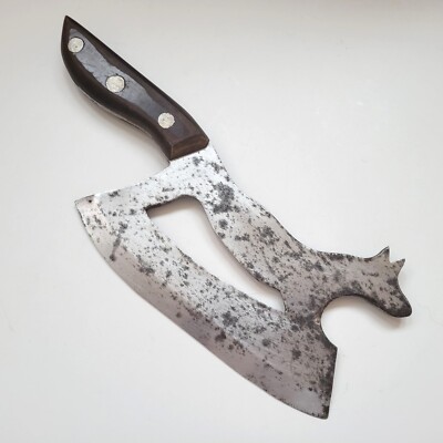 Neolithic & Paleolithic - Chopper Tool