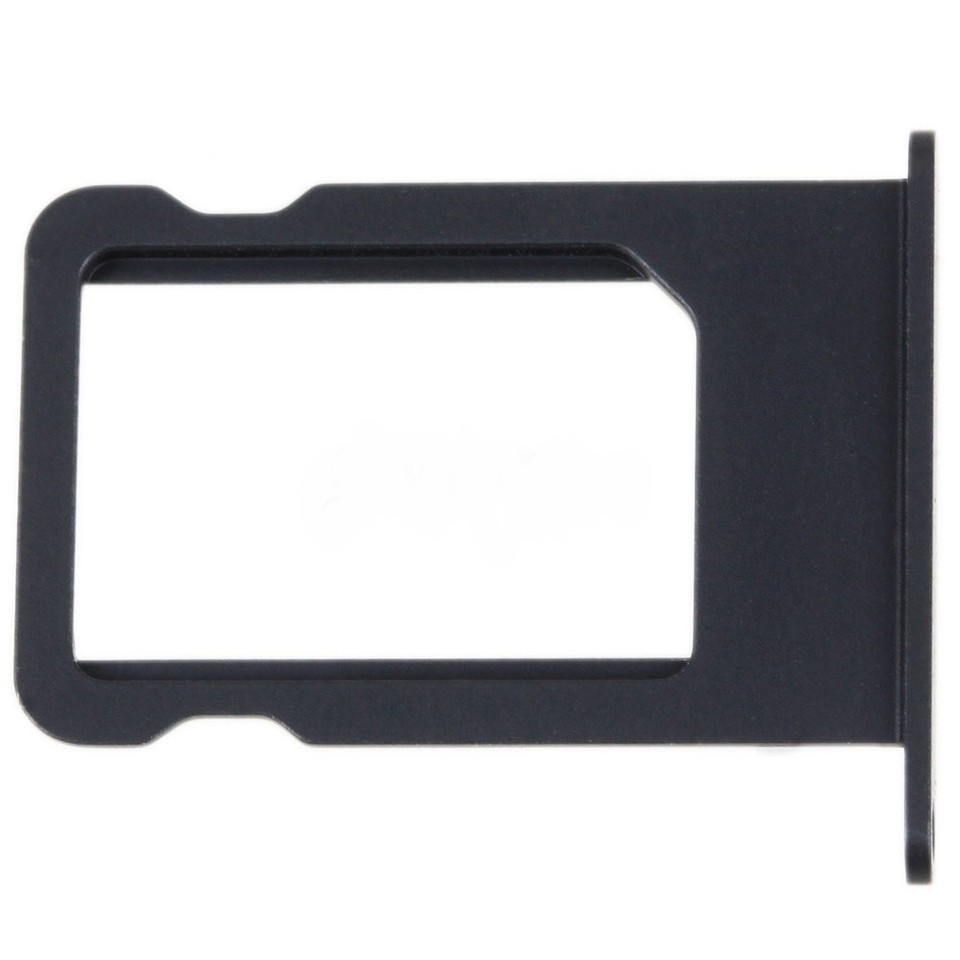 1x Nano Sim Card Tray Slot Holder replacement part for iPhone 5 5G 5th ...