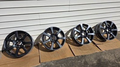 Honda HFP Wheels 18 x 7 | eBay