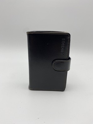 Genuine Vintage Archos 504/604 Stand Case - Black (500882) | eBay