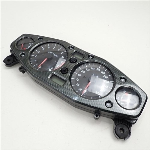 SUZUKI GSX1300R HAYABUSA GW71A OEM meter 32559Km 03 model | eBay Australia