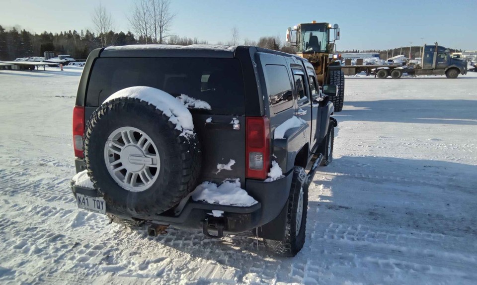 Used Fuse Box Engine fits: 2008 Hummer H3 3.7 Grade A | eBay