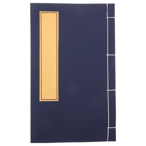 1 Book Calligraphy Paper Chinese Calligraphy Practice Paper Writing ...