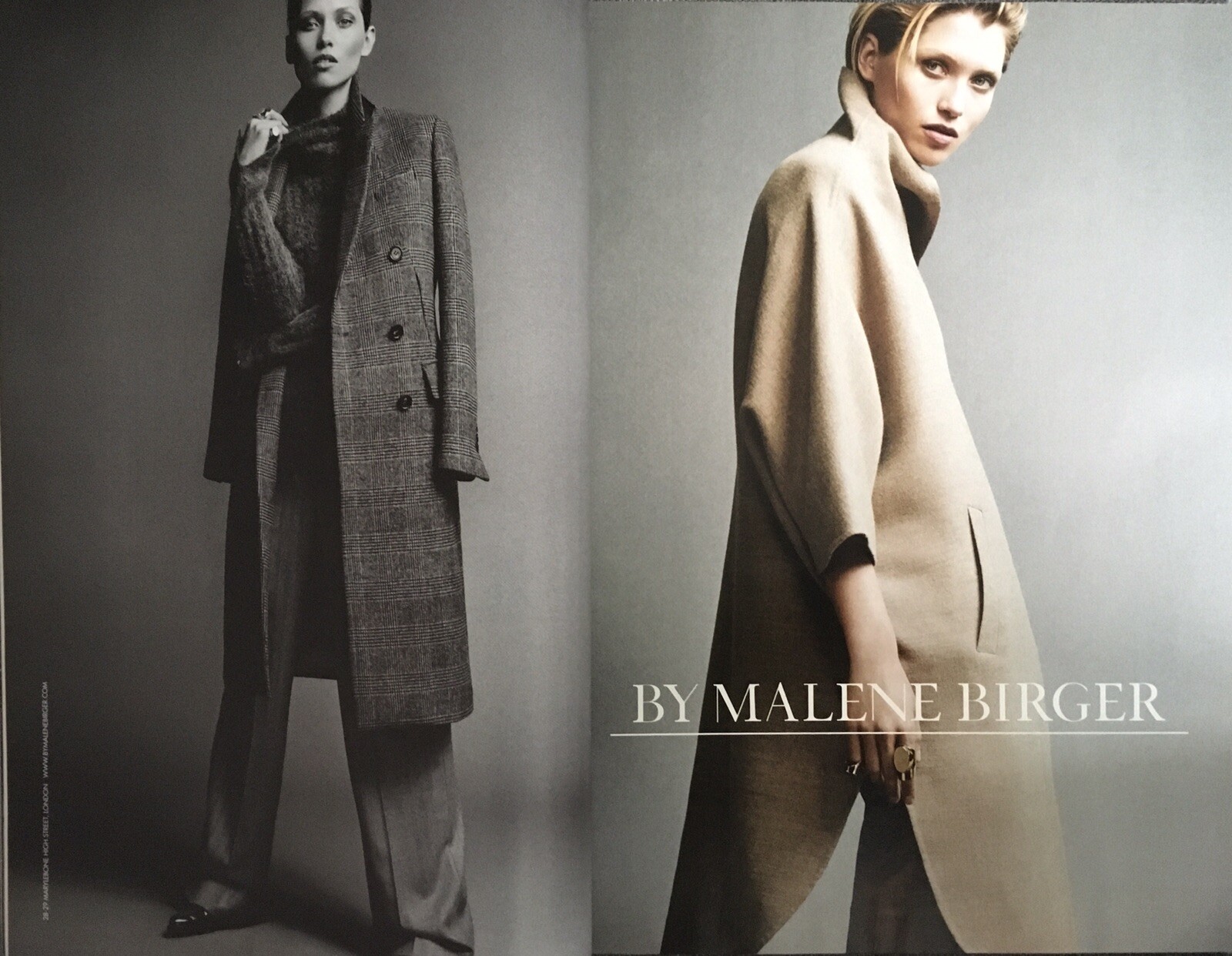 Instyle Magazine - September 2015 - Sky Ferreira *The Fashion Issue ...