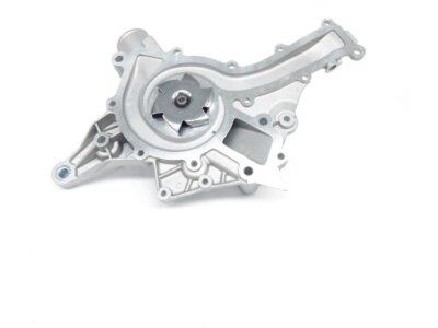 For 2006-2007 Mercedes R500 Water Pump US Motor Works 44634WGMR | eBay