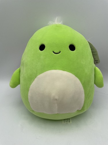 Squishmallow Green Sea Turtle Herb 8" Squishmallows NWT | eBay
